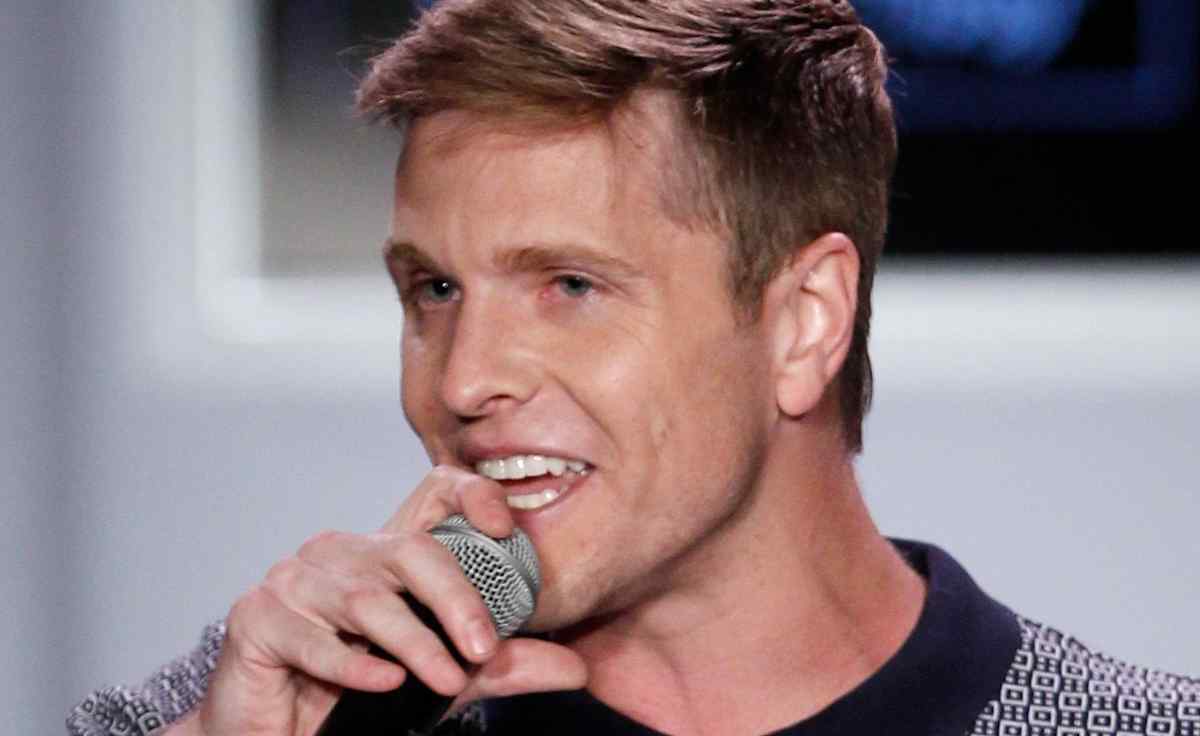 Johnny Stimson Tickets