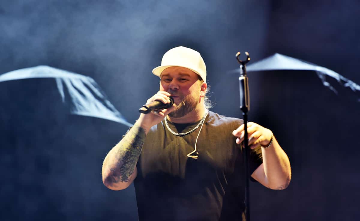 Dylan Wheeler Tickets