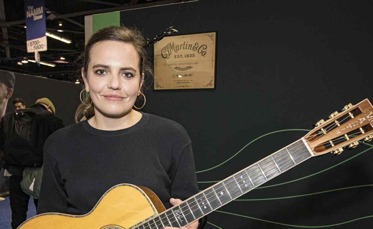 Mary Spender Tickets