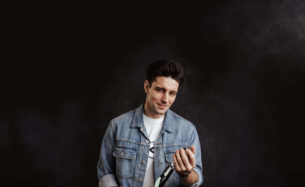 Alexander Eder Tickets