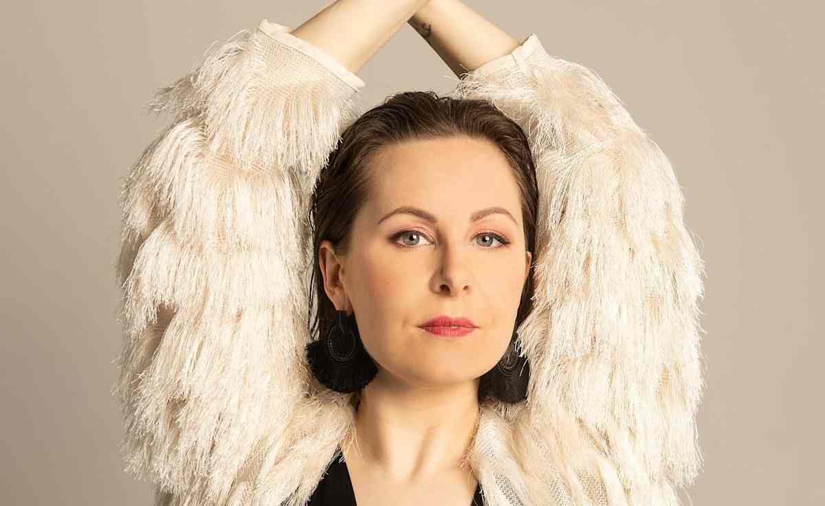 Anna Murtola Tickets