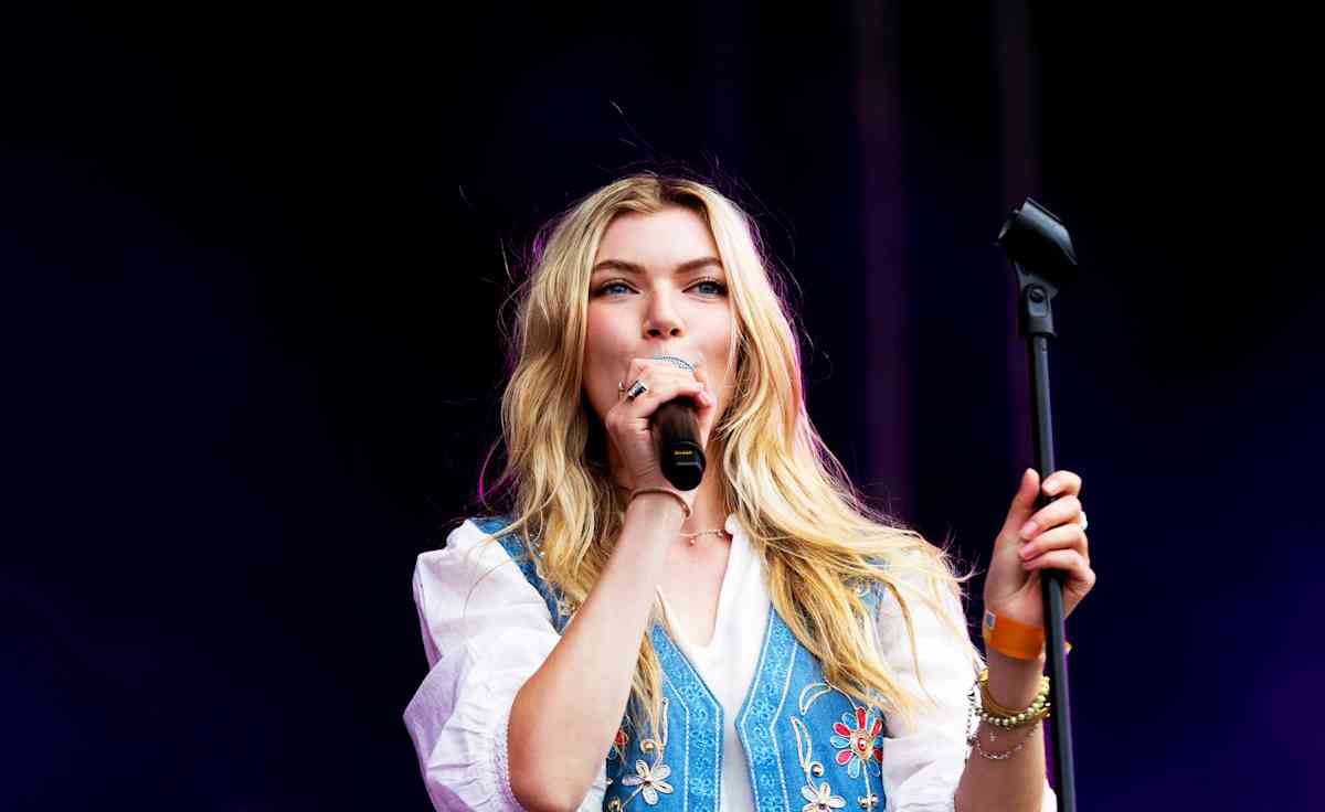 Hannah Mae Tickets