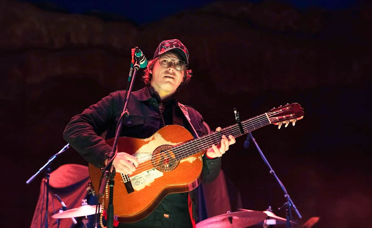 Stephen Wilson Jr. Tickets Houston – 2025 Concert Dates | StubHub