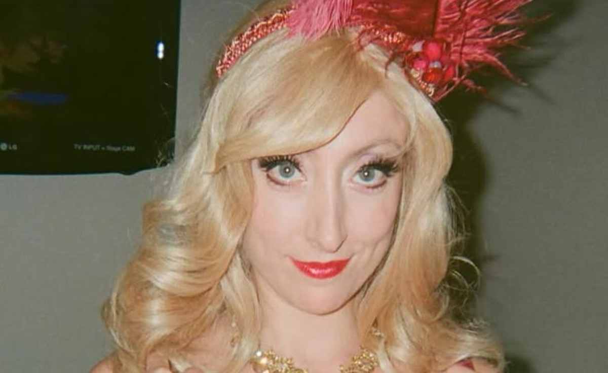 Trixie Minx Tickets