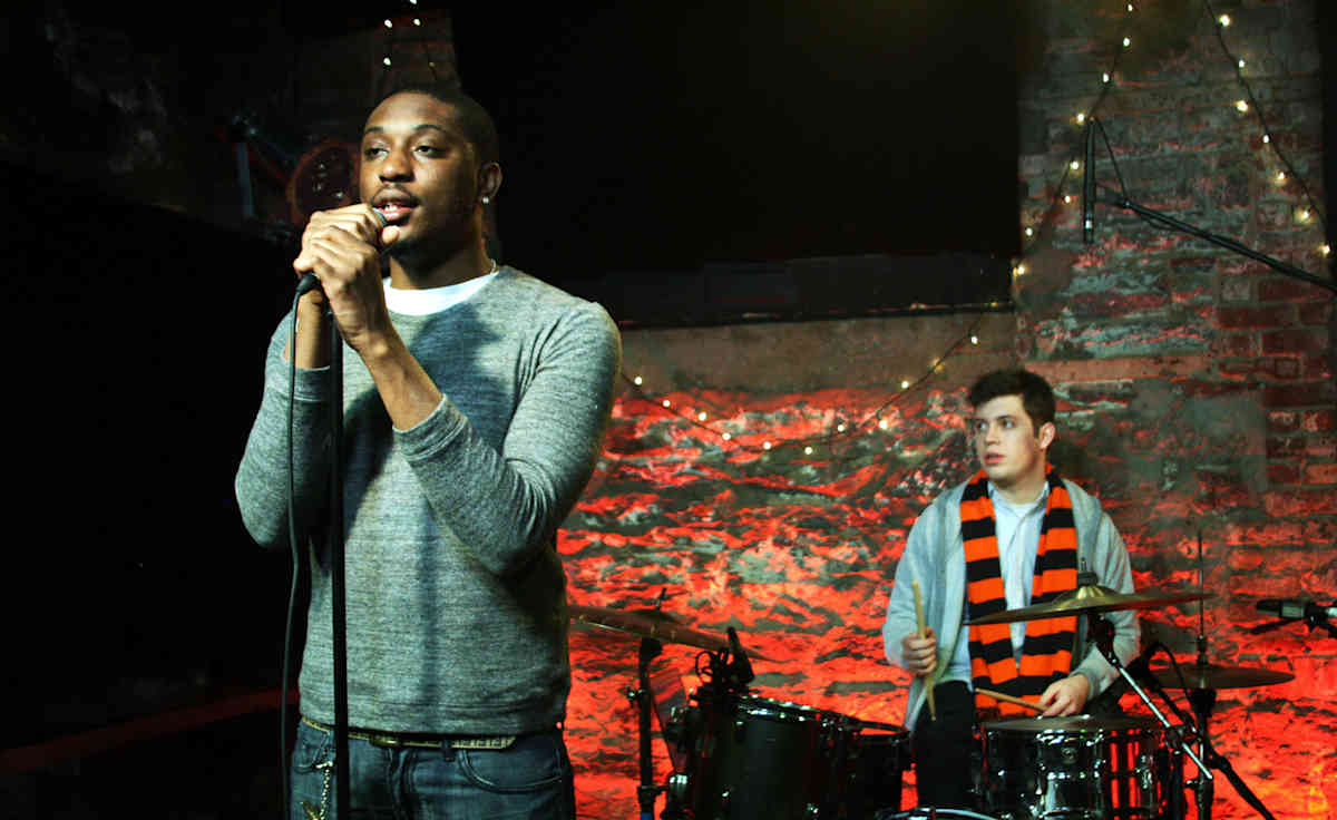 Chiddy Bang Tickets