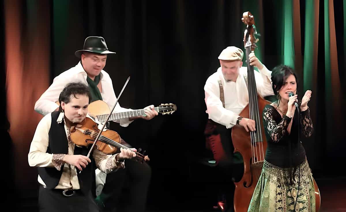 Foaie Verde Bad Zwischenahn Tickets – 2025 Theater Shows | StubHub