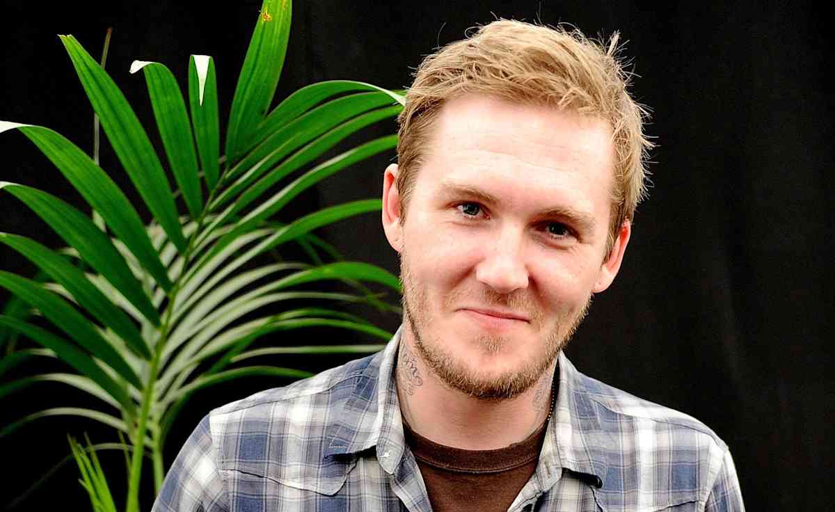 Brian Fallon Tickets