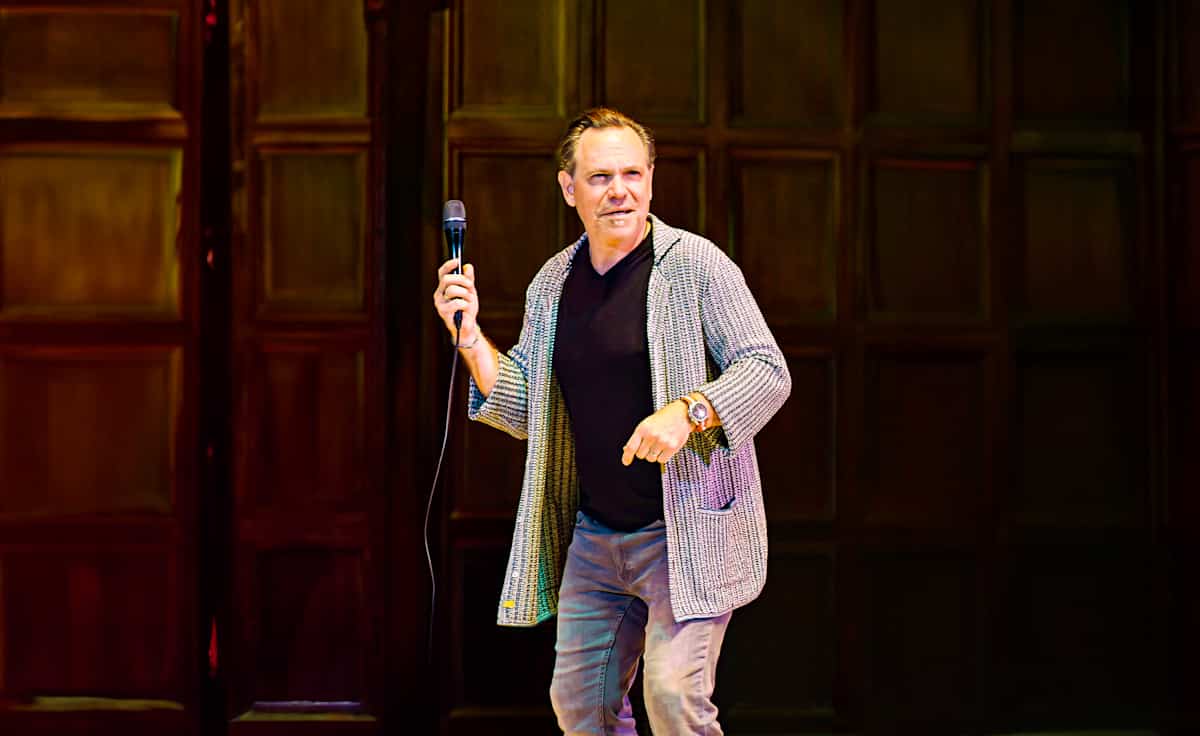 Kurt Elling Tickets Arnhem – 2025 Concert Dates | StubHub