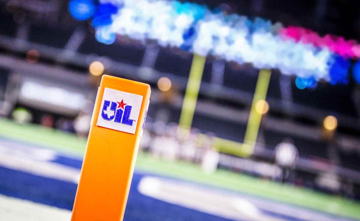 UIL Football State Championships Tickets - StubHub