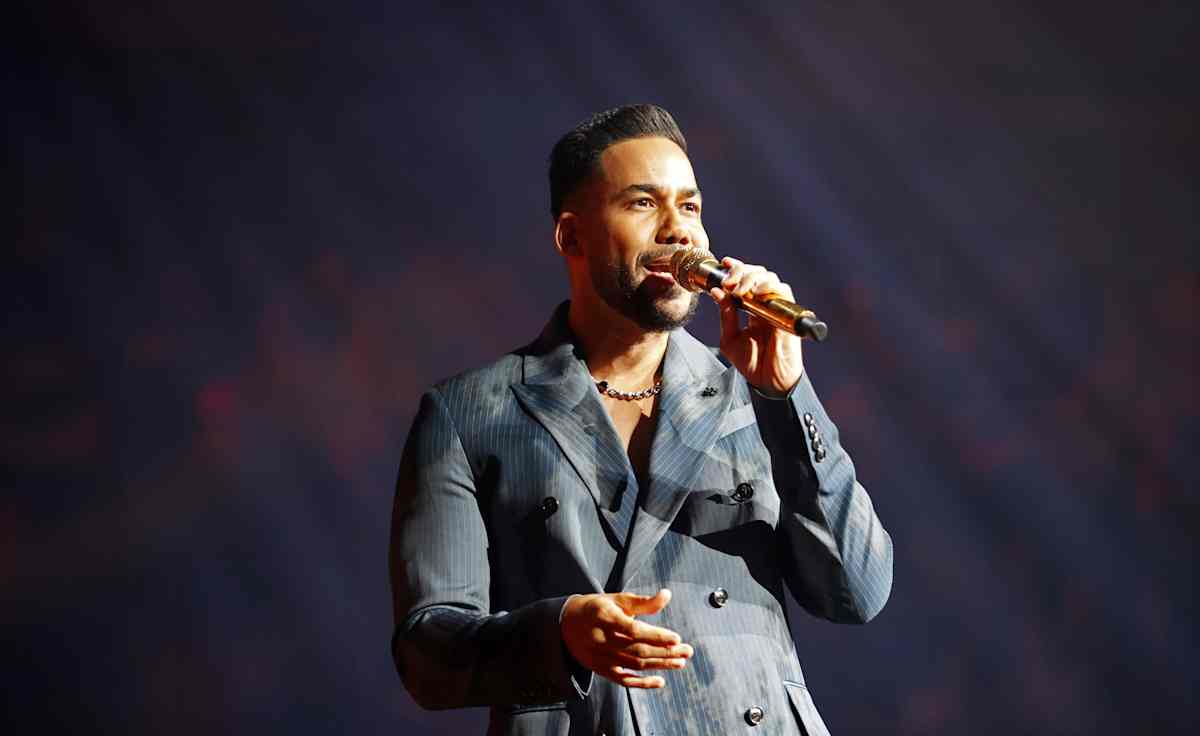 Romeo Santos Tickets
