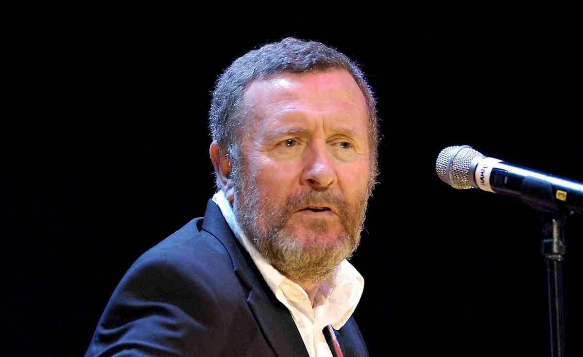 Hamish Stuart Tickets