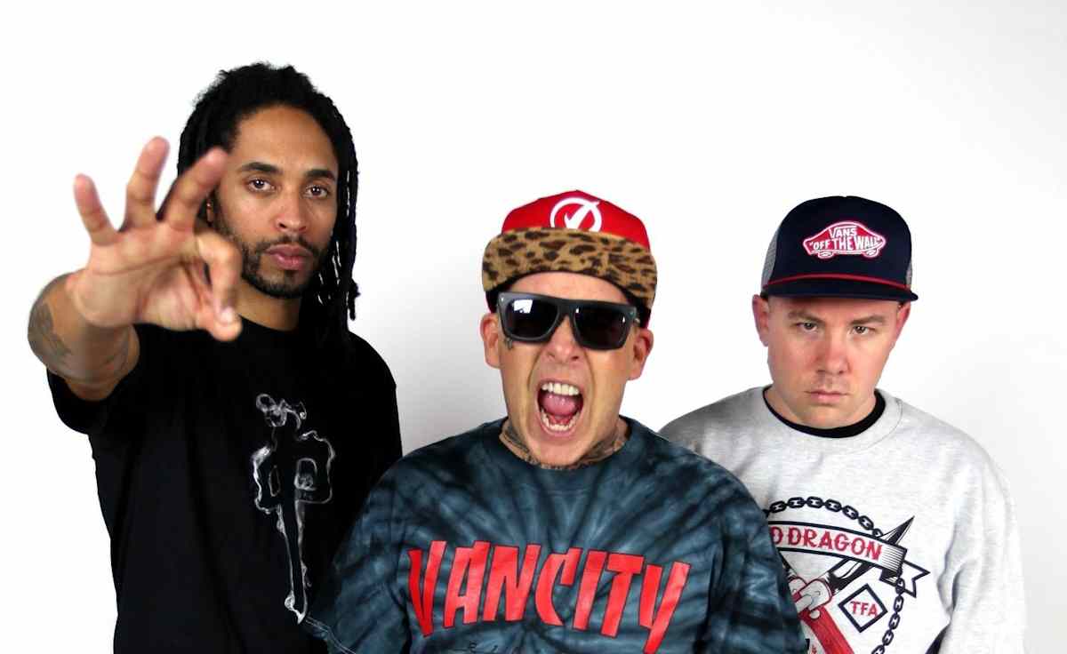 Swollen Members Tickets