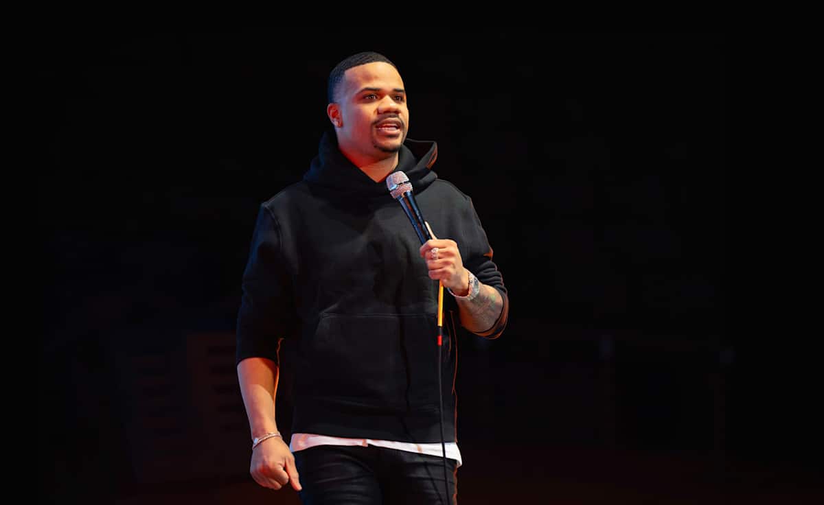 Mojo Brookzz Tickets - StubHub