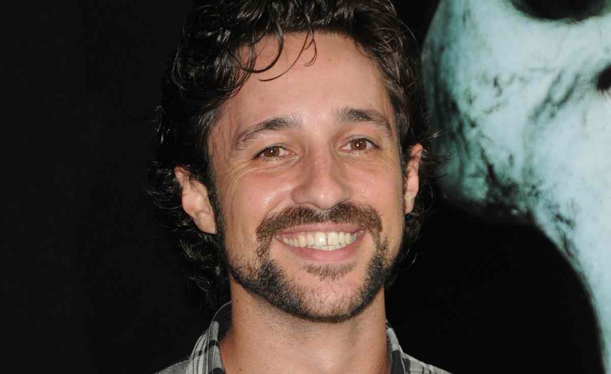 Thomas Ian Nicholas Tickets
