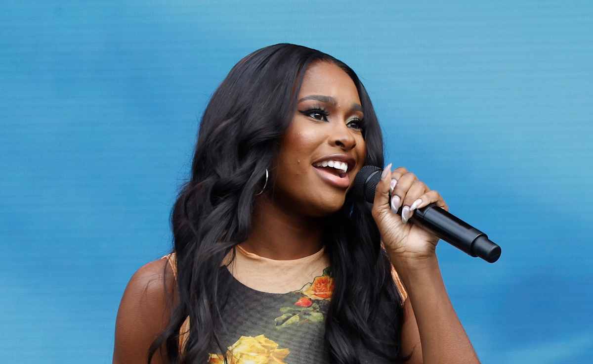 Coco Jones Tickets Toronto – 2025 Concert Dates | StubHub