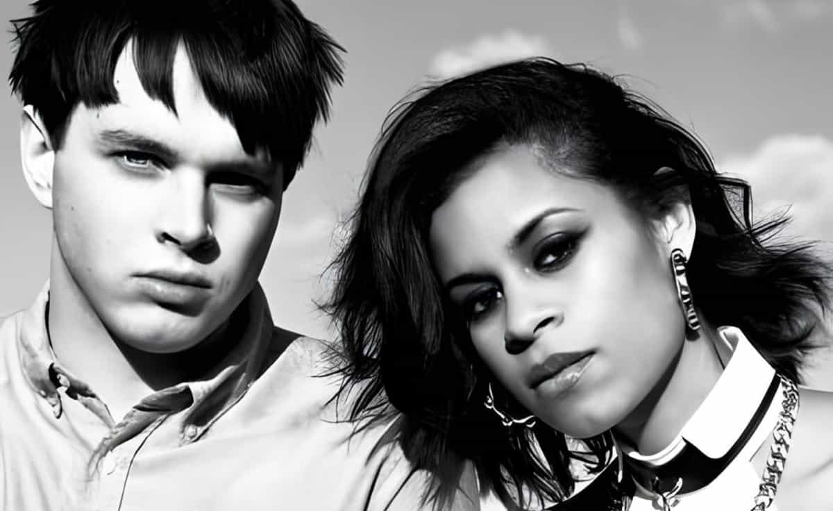 Alunageorge Tickets