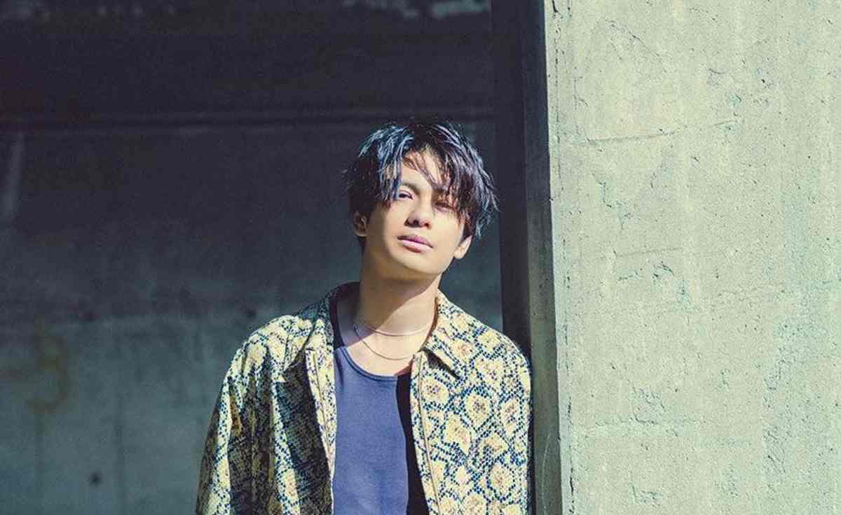 Win Morisaki Tickets