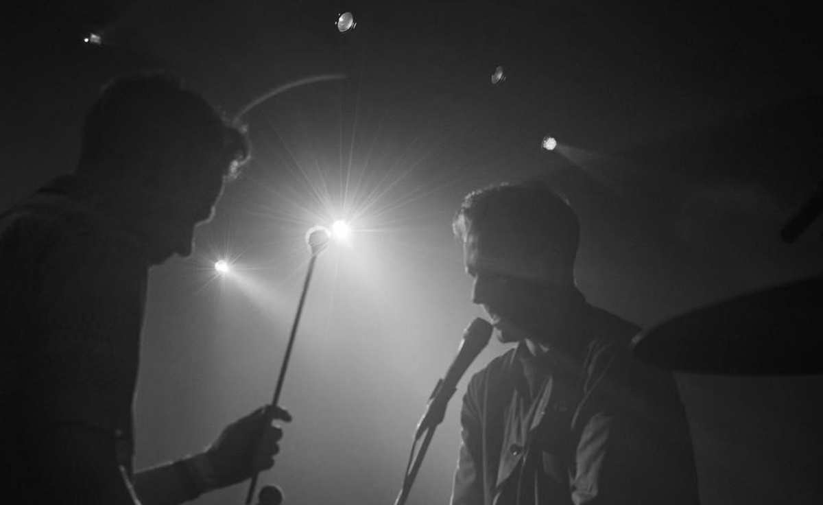 Dutch Uncles Tickets
