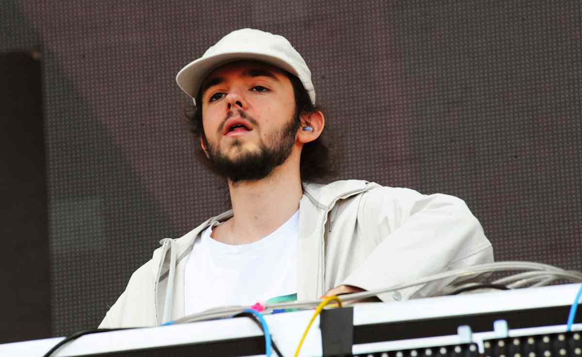 Madeon Tickets
