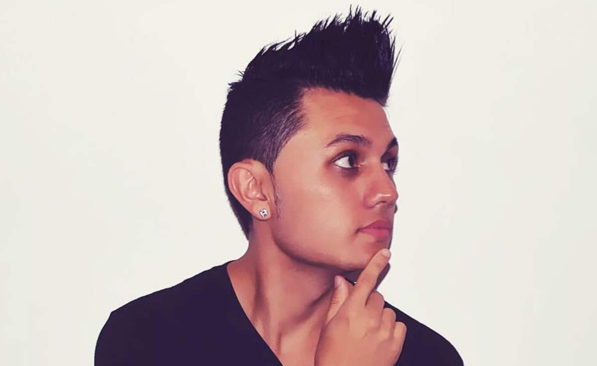 Cristian Arango Tickets