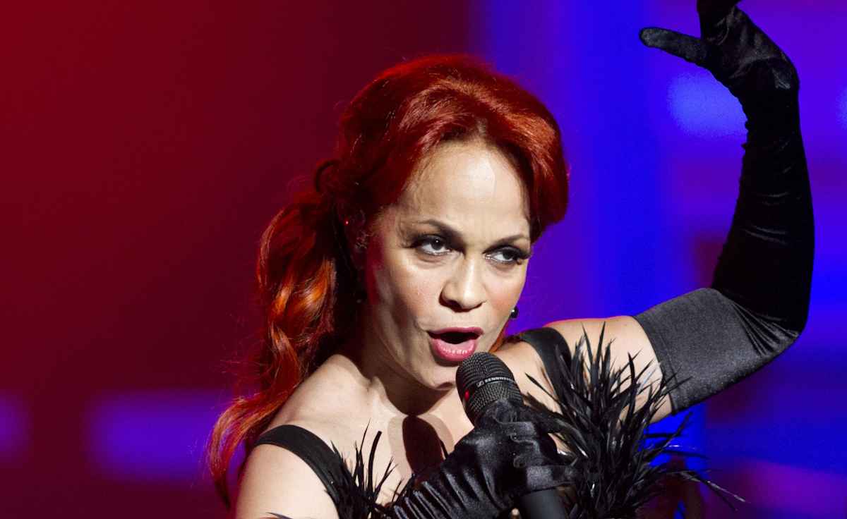 Miriam Cruz Tickets