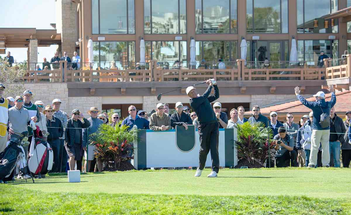 Hoag Classic Tickets - StubHub