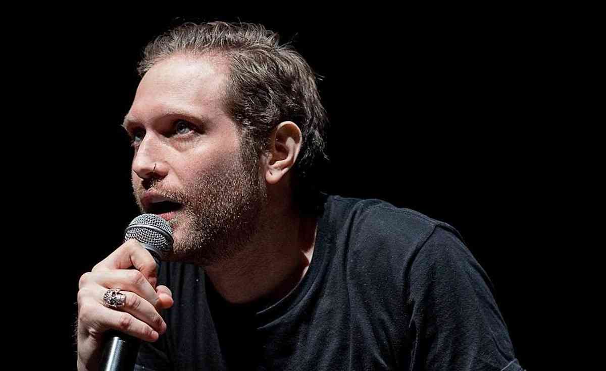 Ryan Long Tickets - StubHub