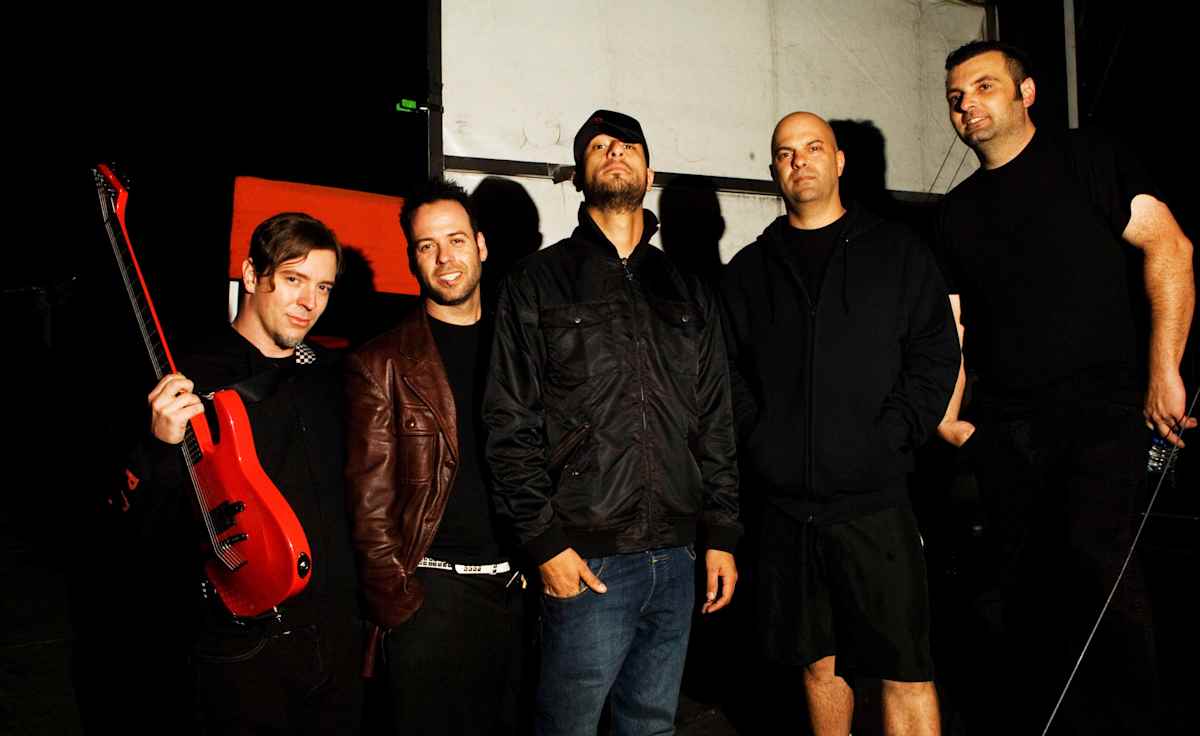 Strung Out Tickets
