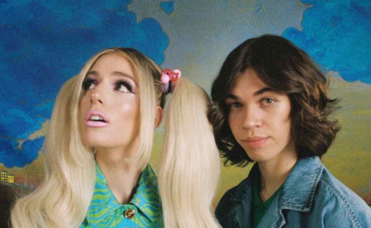 Domi and JD Beck Tickets