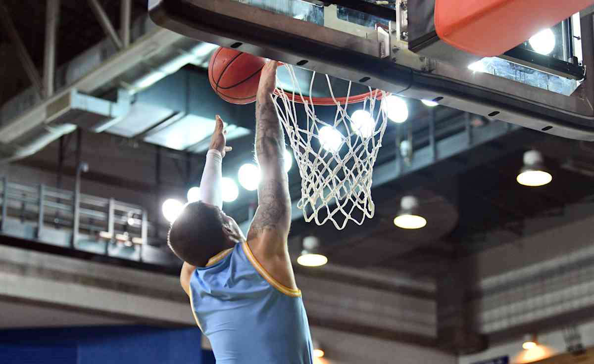 LIU Sharks Basketball Tickets - StubHub