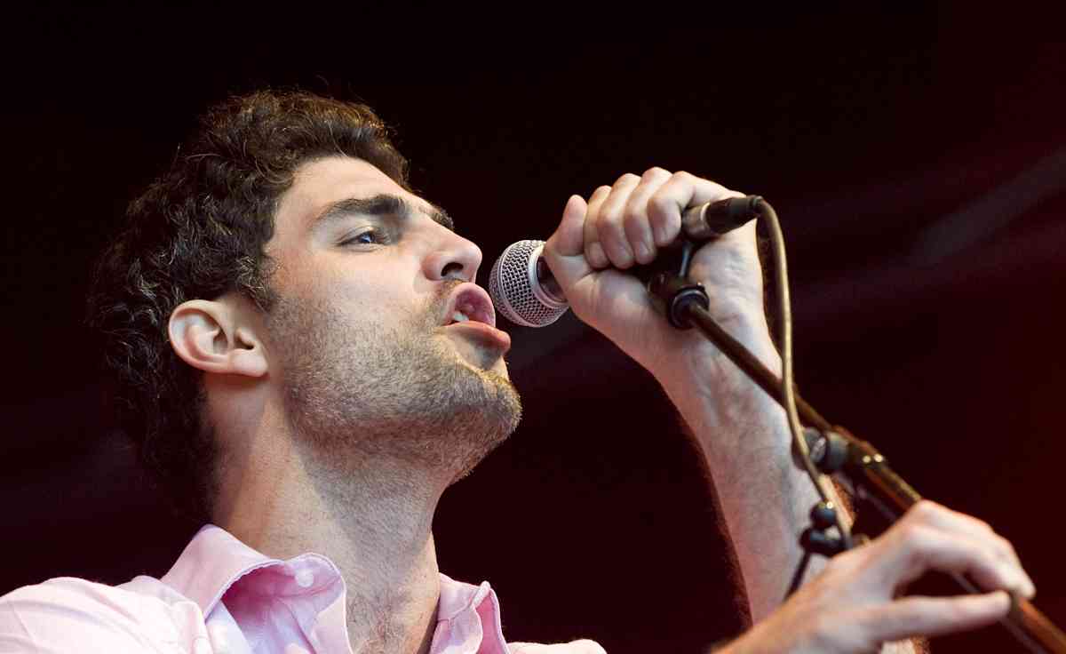 Daughn Gibson Tickets