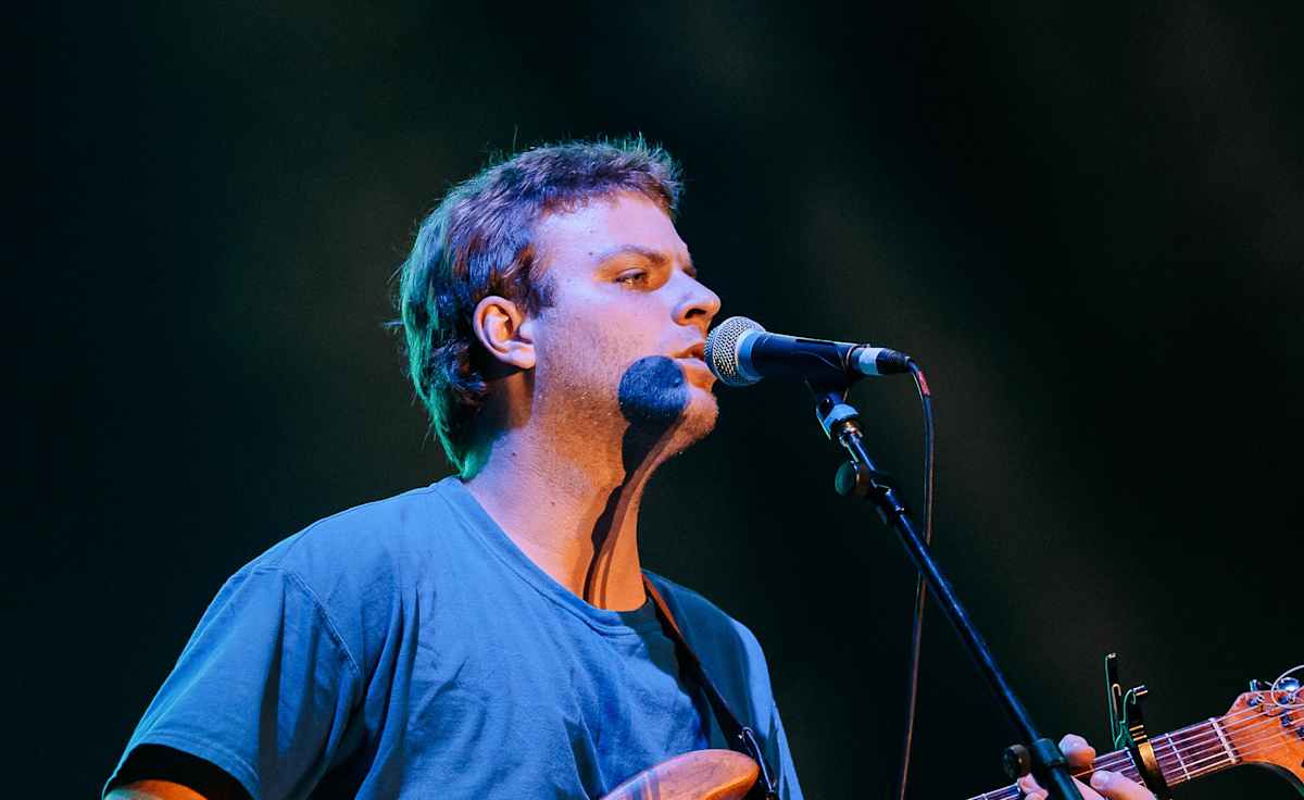 Mac DeMarco Tickets