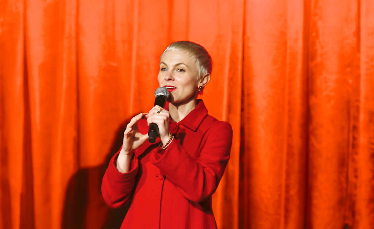 Kat Edmonson Tickets
