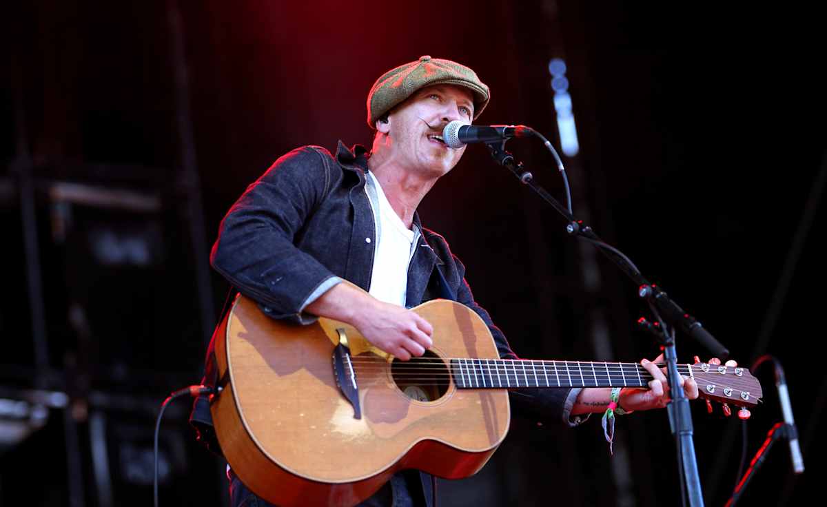 Foy Vance Tickets