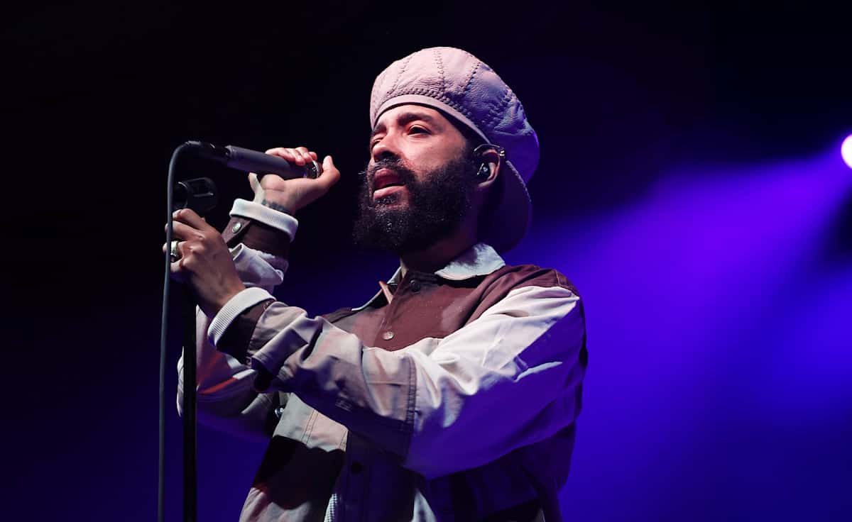 Protoje Tickets