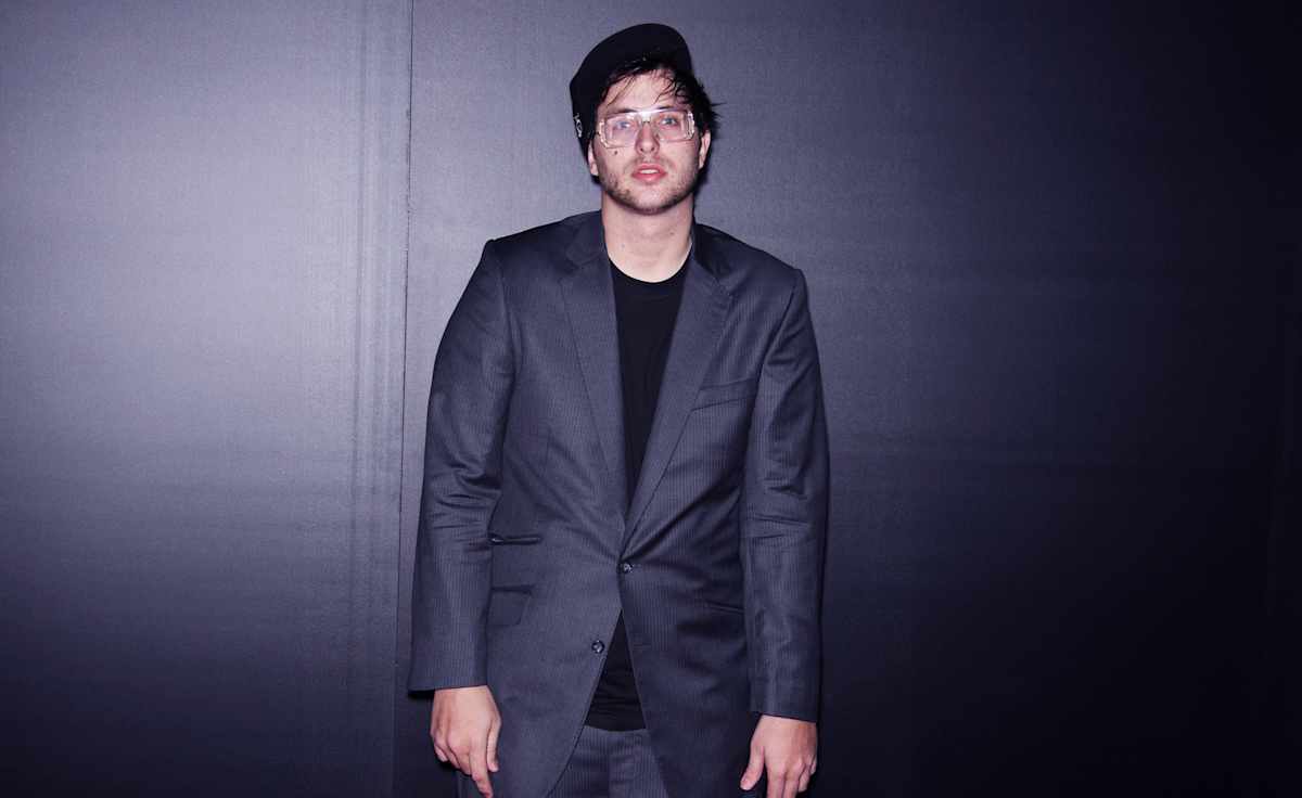 Pretty Lights Tickets