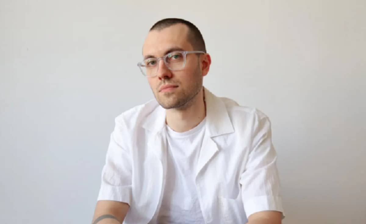 Marlon Hoffstadt Tickets