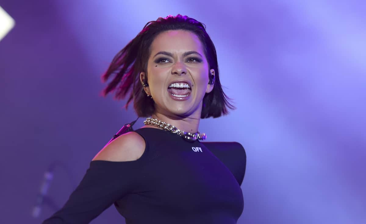 INNA Tickets London – 2025 Concert Dates | StubHub