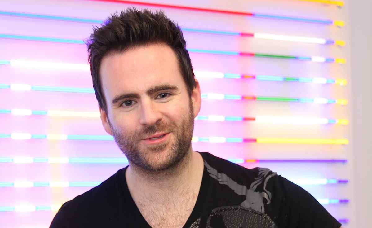 Gareth Emery Tickets