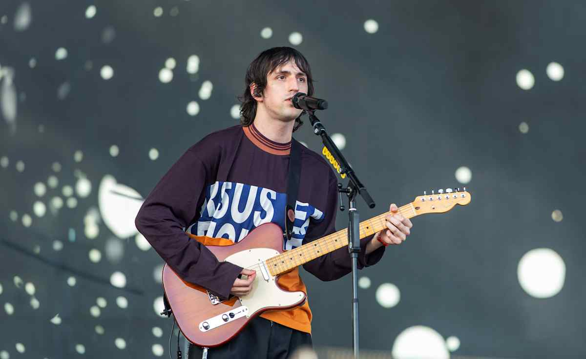 Porter Robinson Tickets