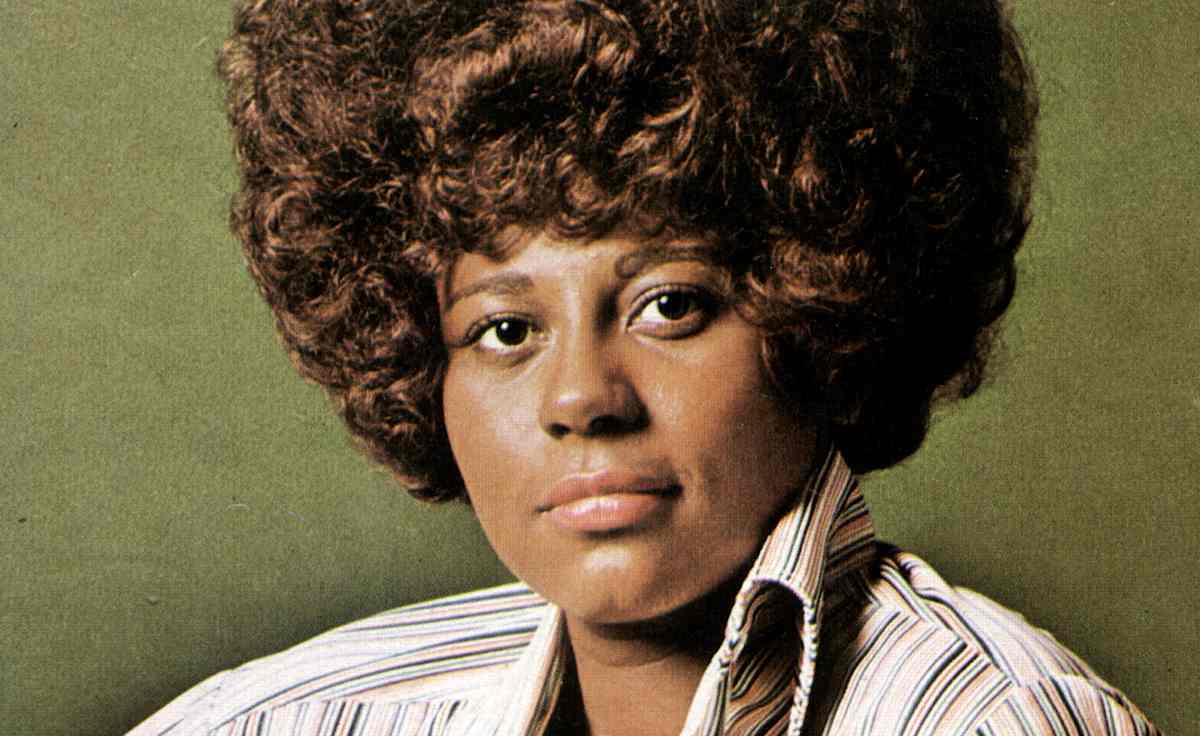 Barbara Mason Tickets