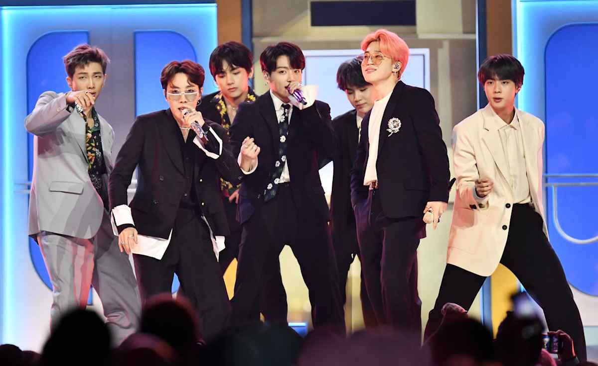 BTS Tickets Brussels 2026 Concert Dates StubHub