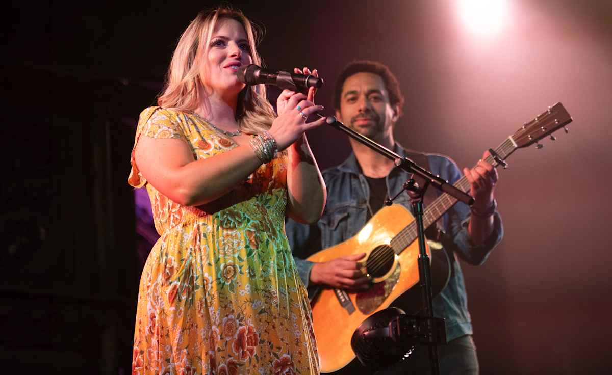 The Shires Tickets
