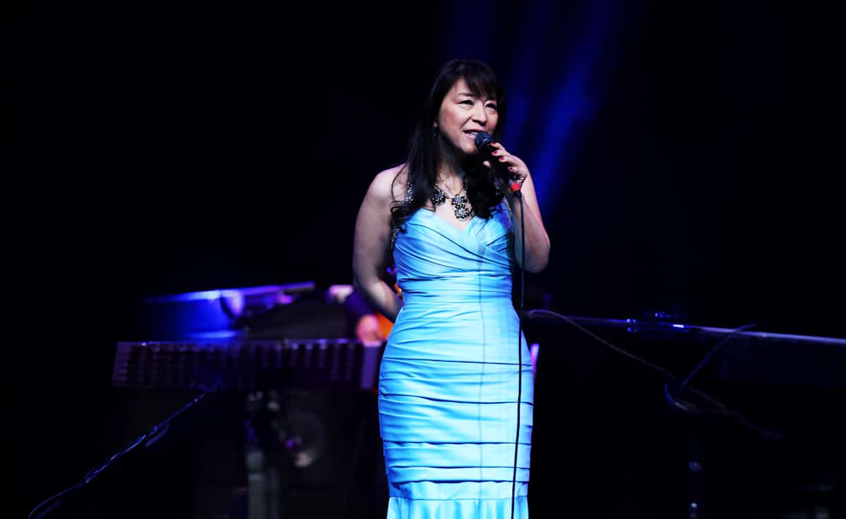 Lisa Ono Tickets Daegu – 2025 Concert Dates | StubHub