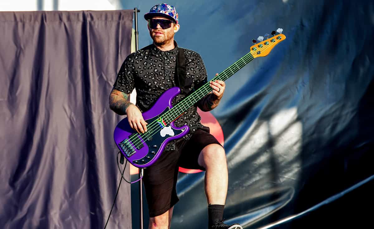 Alien Ant Farm Tickets Wiesbaden – 2025 Concert Dates | StubHub