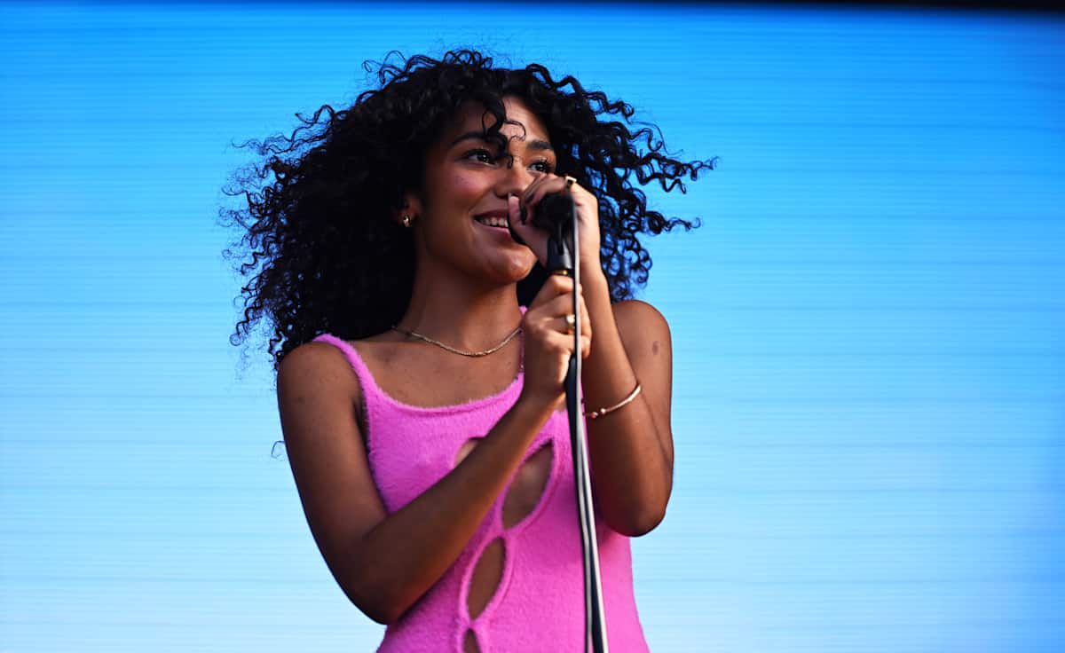 Olivia Dean Tickets New York – 2025 Concert Dates | StubHub