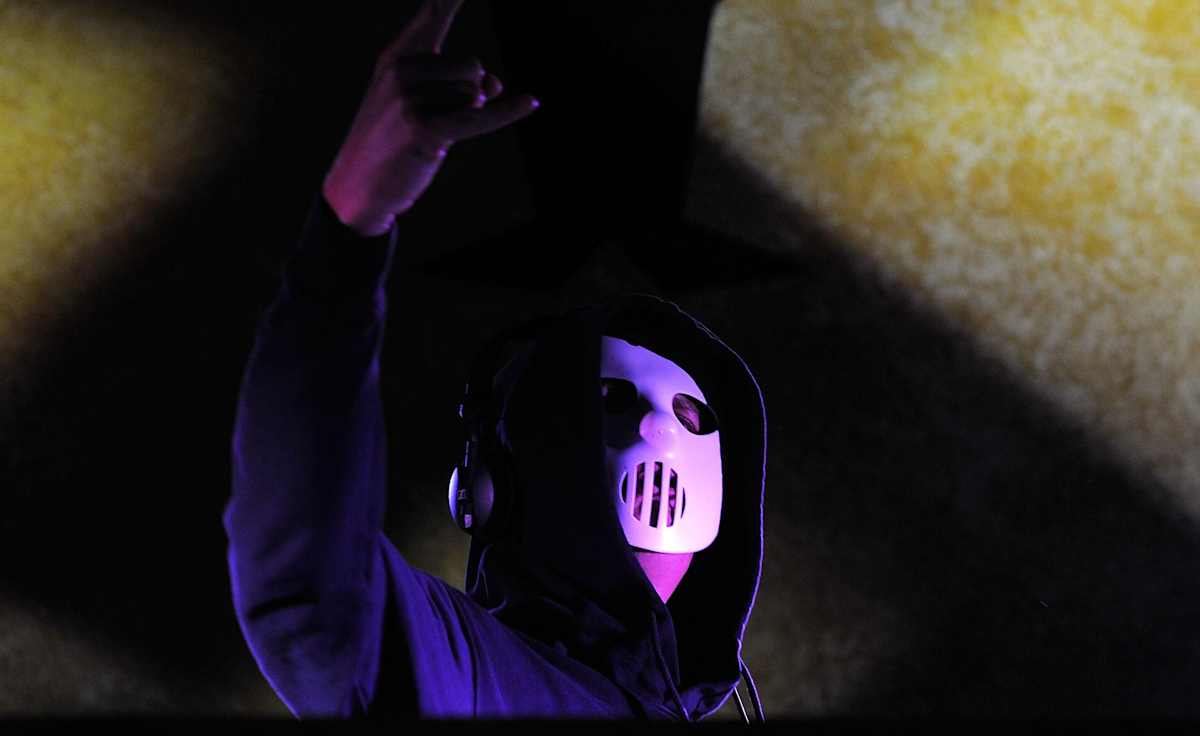 Angerfist Tickets Budapest – 2025 Concert Dates | StubHub