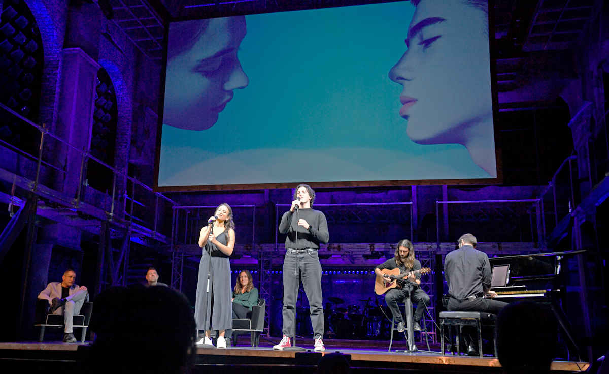 Romeo and Juliet (Play) Åbo Tickets – 2025 Theater Shows | StubHub