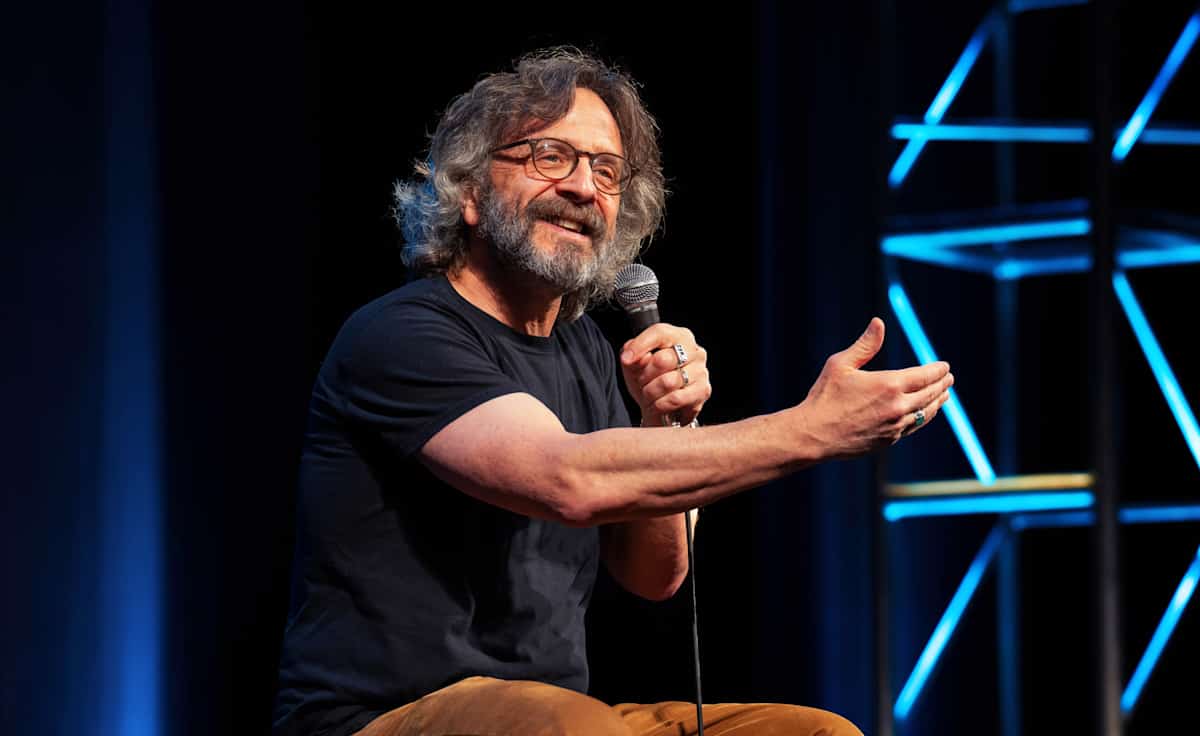 Marc Maron Tickets Brooklyn – 2025 Concert Dates | StubHub