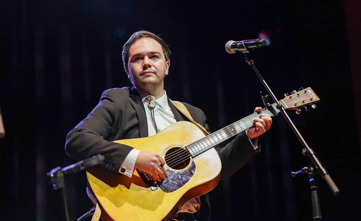 Tommy Prine Tickets